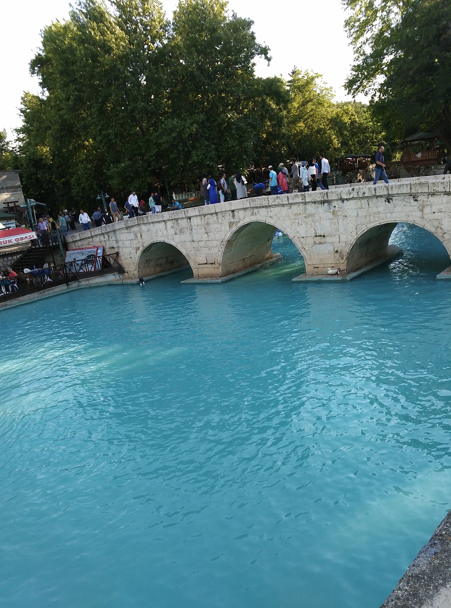 GONYA AĞZI - Suskunduvar